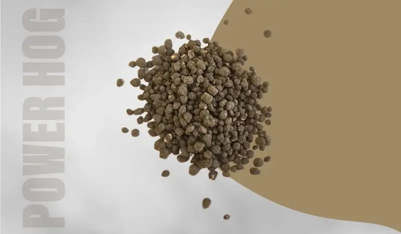 Power Hog - AG TechnologiesAG Technologies